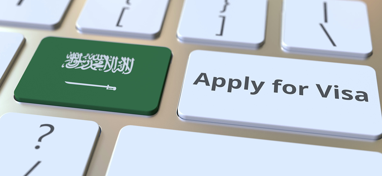Saudi Visa for UAE Residents | Al Rashidoon Visa Services